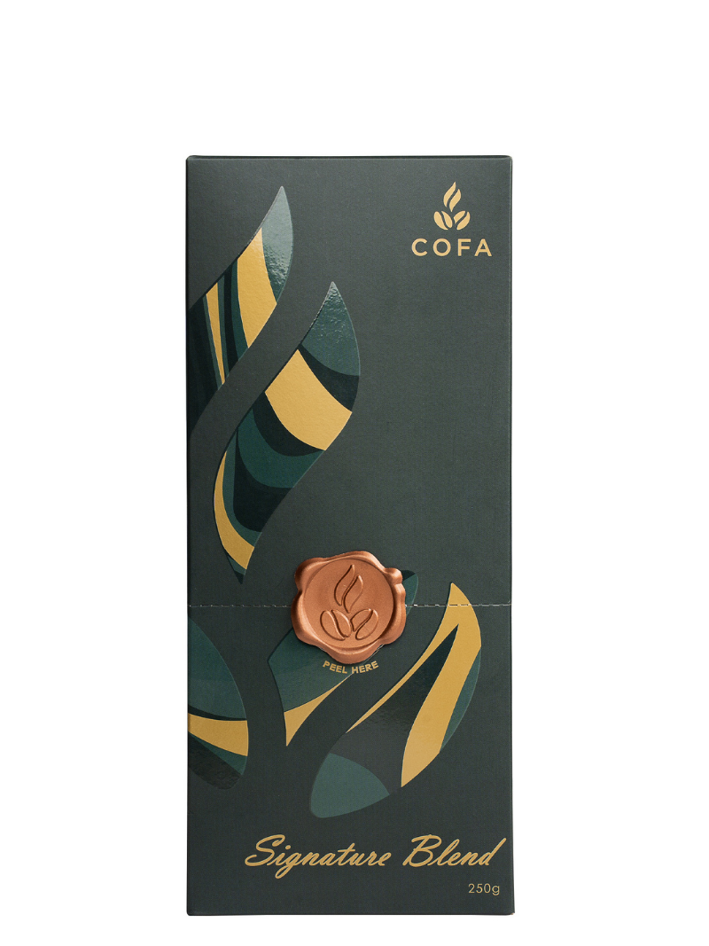 COFA Blend - COFA Store