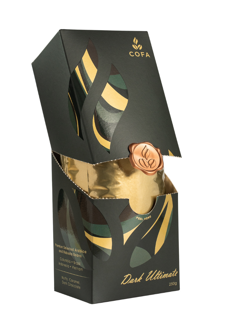 COFA Blend - COFA Store