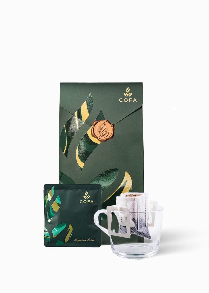 Products - COFA Store