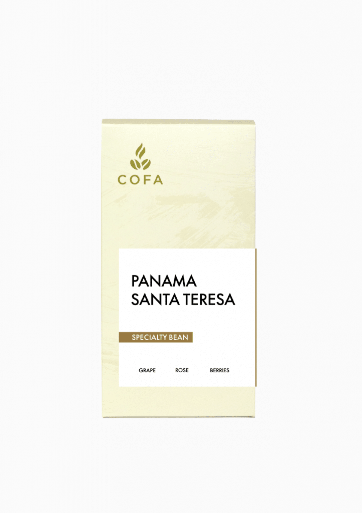 Buy All Products Roasted Coffee Bean Online Malaysia - COFA Store