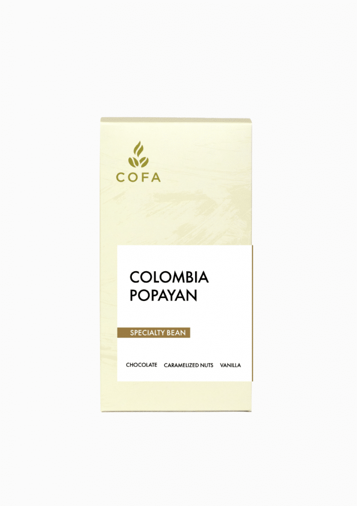 Buy All Products Roasted Coffee Bean Online Malaysia - COFA Store
