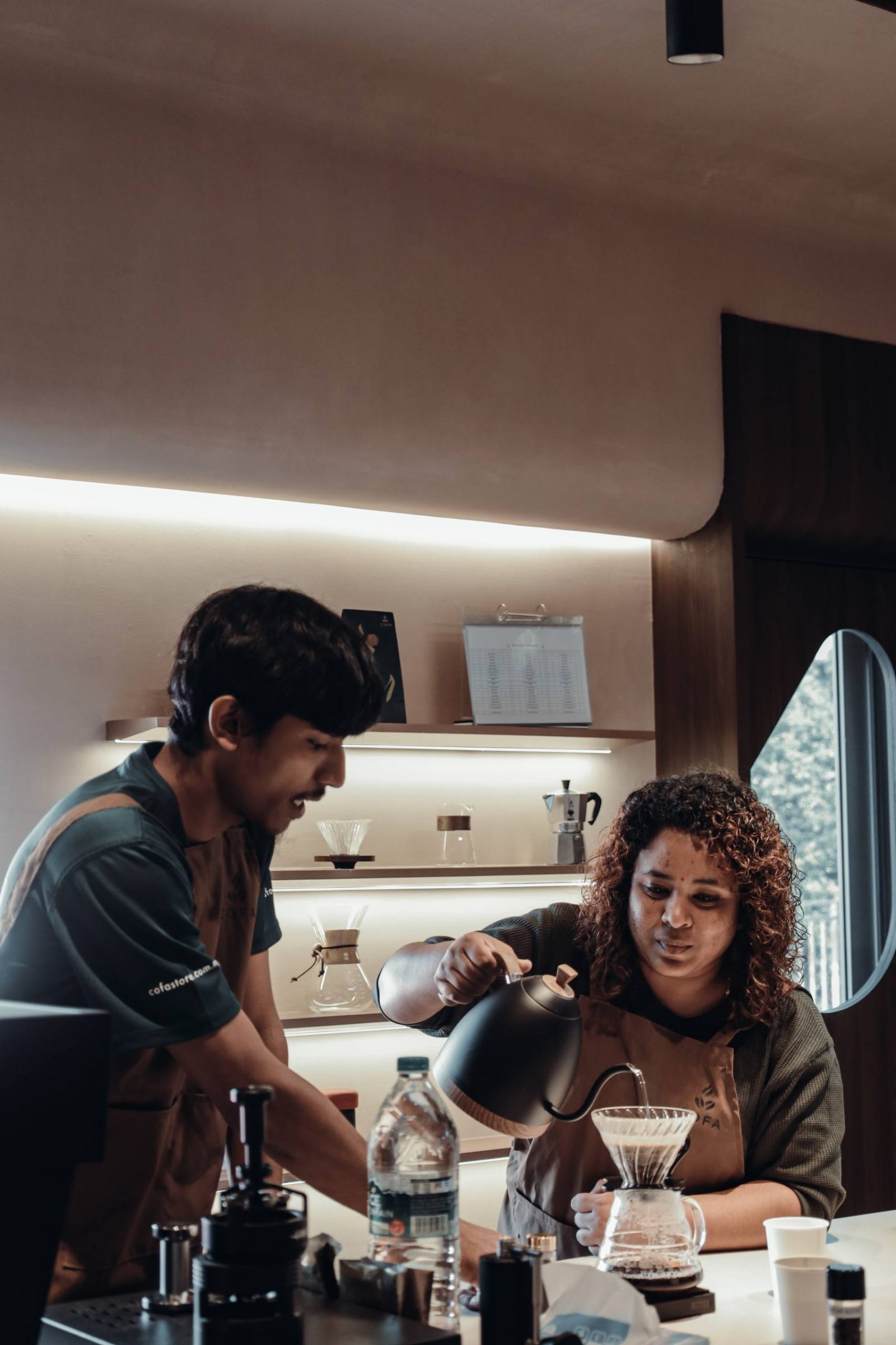 🔥 Buy Coffee Bean Malaysia - Cofa Store